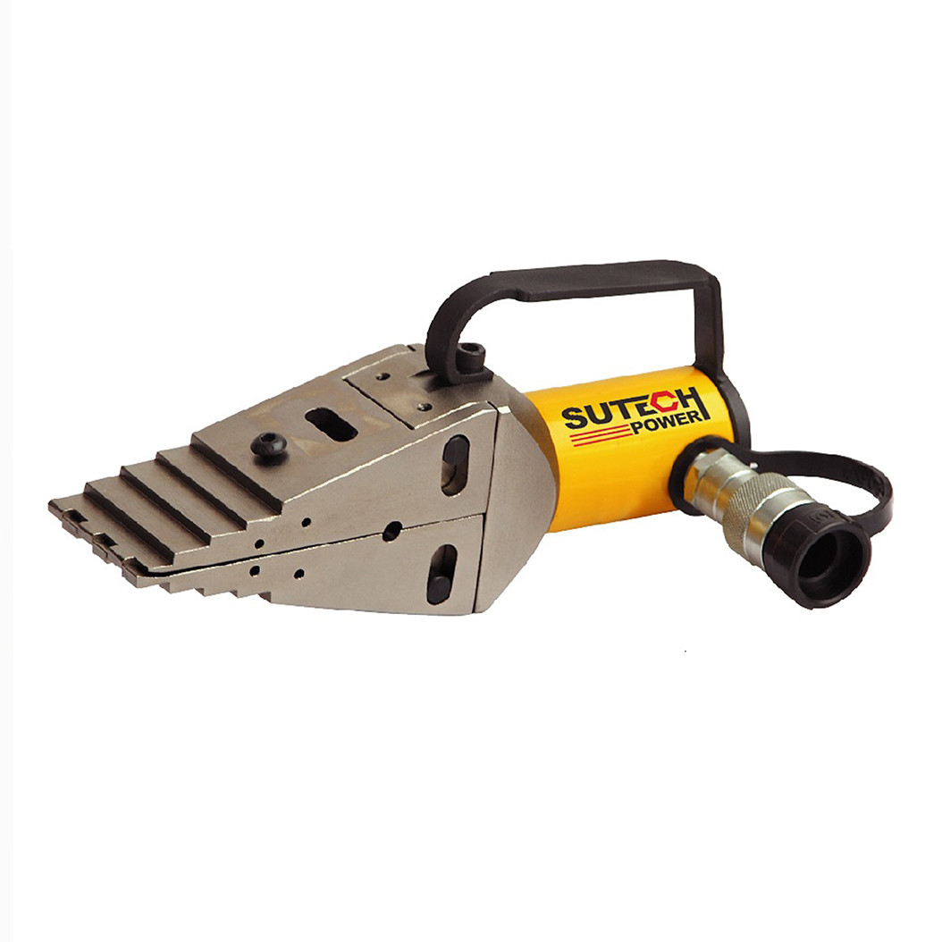 Parallel wedge spreaders(hydraulic) - Buy wedge spreaders, flange ...